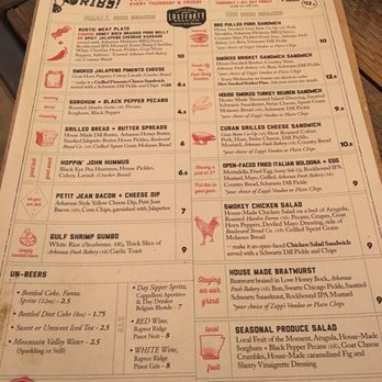 Lost Forty Brewing - 267 Photos & 181 Reviews - Breweries - 501 Byrd St ...