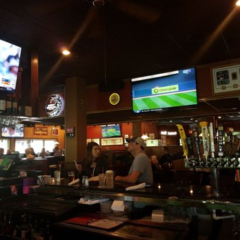 Scoreboard Bar & Grill - 24 Photos & 54 Reviews - American (Traditional ...