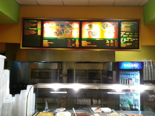 Martin’s BBQ - Puerto Rican - Puerto Rico 2, Mayagüez, Puerto Rico ...