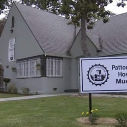 Patton State Hospital - 25 Photos - Hospitals - 3102 E Highland Ave ...