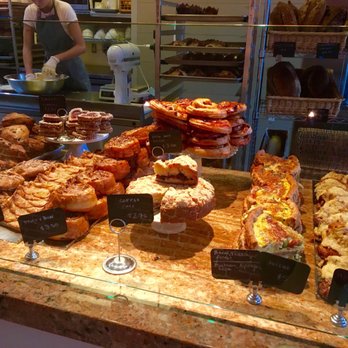Thorough Bread & Pastry - 705 Photos & 745 Reviews - Patisserie/Cake ...