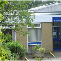 Horsforth Newlaithes Primary School - Elementary Schools - Victoria ...