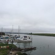 Bay Farm Island Shoreline Trail - 36 Photos - Hiking - Veteran's Ct ...