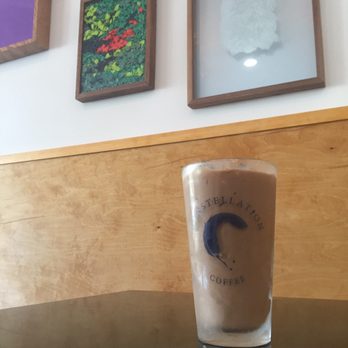 Constellation Coffee - 177 Photos & 79 Reviews - Coffee & Tea - 468 ...