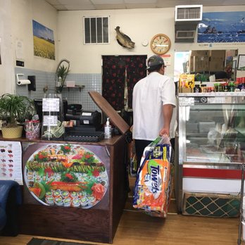Lawrence Fish Market - 748 Photos & 787 Reviews - Sushi Bars - 3318 W ...