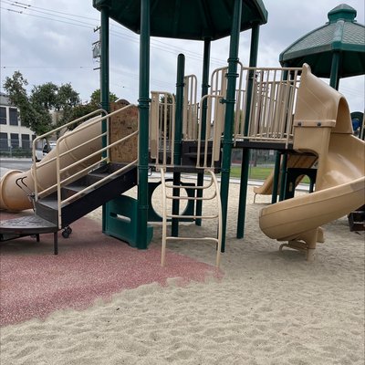 Bell, CA Map & Directions - MapQuest