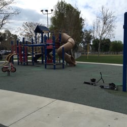 Reid Park - 18 Photos & 13 Reviews - Parks - 800 N Orange St, Riverside ...