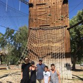 Orange County Ropes Course - 2019 All You Need to Know BEFORE You Go ...