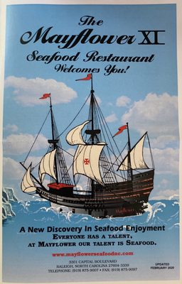 Mayflower Restaurant Goldsboro Nc | Best Flower Site