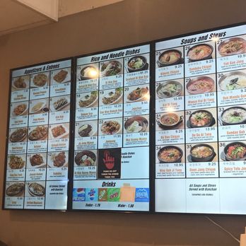 Kbop Korean Bistro - 243 Photos & 174 Reviews - Korean - 425 13th Ave ...