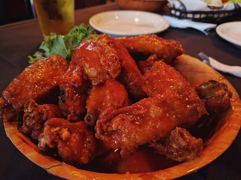 Pic-A-Lilli Inn - 111 Photos & 174 Reviews - American (Traditional ...