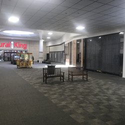 Mercer Mall - 20 Photos - Shopping Centers - 261 Mercer Mall Rd ...