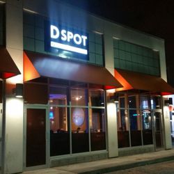 D-Spot Dessert Cafe & Bistro - 135 Photos & 76 Reviews - Desserts - 51 ...