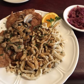 Alpine Haus Restaurant - 212 Photos & 229 Reviews - German - 251 S ...