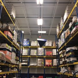 Restaurant Depot - Restaurant Supplies - 146 Dascomb Rd, Andover, MA ...