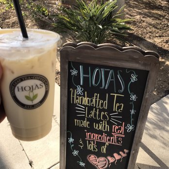 Hojas Tea House - 91 Photos & 82 Reviews - Tea Rooms - 4501 E Carson St ...