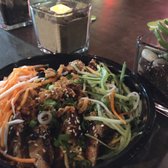 StopBye Café - 90 Photos & 33 Reviews - Asian Fusion - Chinatown, Los ...