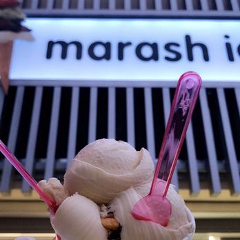 Marash Authentic Turkish Ice Cream - 135 Photos & 94 Reviews - Ice ...