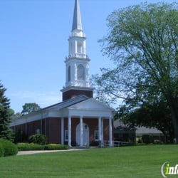 Lutheran Church Of The Redeemer - Churches - 1800 W Maple Rd ...