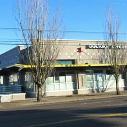 Providence Medical Group - Southeast - Medical Centers - 4104 SE 82nd ...