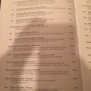 China Sky - 36 Photos & 111 Reviews - Chinese - 27 Converse Pl ...