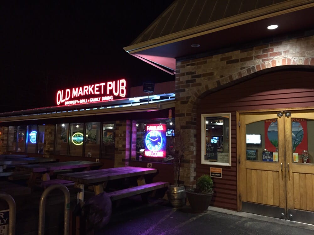 Old Market Pub & Brewery - 109 Photos & 277 Reviews - Pubs - 6959 SW ...