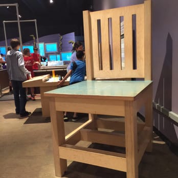 Museum of Science - 586 Photos & 544 Reviews - Museums - 1 Science Park ...