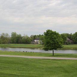 Keene Trace Golf Club - Champion Trace Course - 17 Photos - Tennis - 20 ...