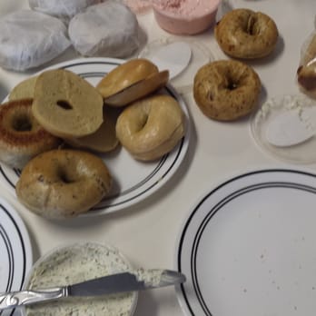 Boopa’s Bagel Deli - Order Food Online - 46 Photos & 163 Reviews ...