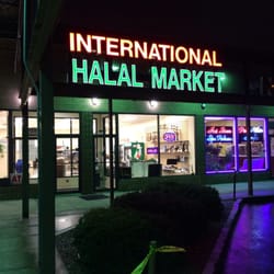 International Halal Market - Meat Shops - 3198 Sheridan Dr, Buffalo, NY ...