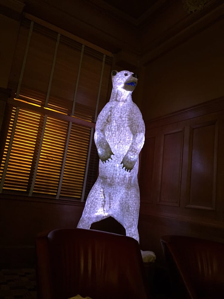 Polar Bar - 69 Photos & 84 Reviews - Lounges - 700 3rd Ave, Downtown ...