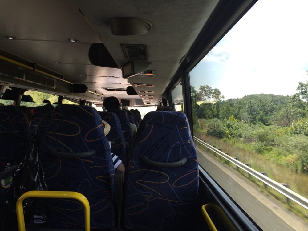 Megabus - 33 Photos & 24 Reviews - Transportation - DownCity ...