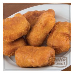 Pollo Palenque McPherson - Mexican - 9109 McPherson, Laredo, TX ...