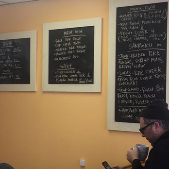 Love Handle - 137 Photos & 74 Reviews - Delis - 2829 E 10th St ...