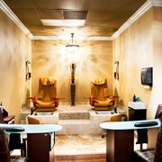 Tangles Salon - 180 Photos & 172 Reviews - Makeup Artists - 7945 ...