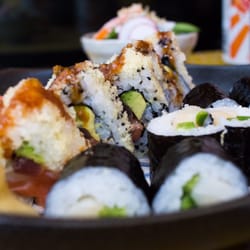 Umai - Order Food Online - 1187 Photos & 709 Reviews - Japanese ...