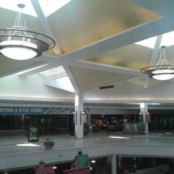 Valley View Center - Shopping Centers - North Dallas - Dallas, TX - Yelp