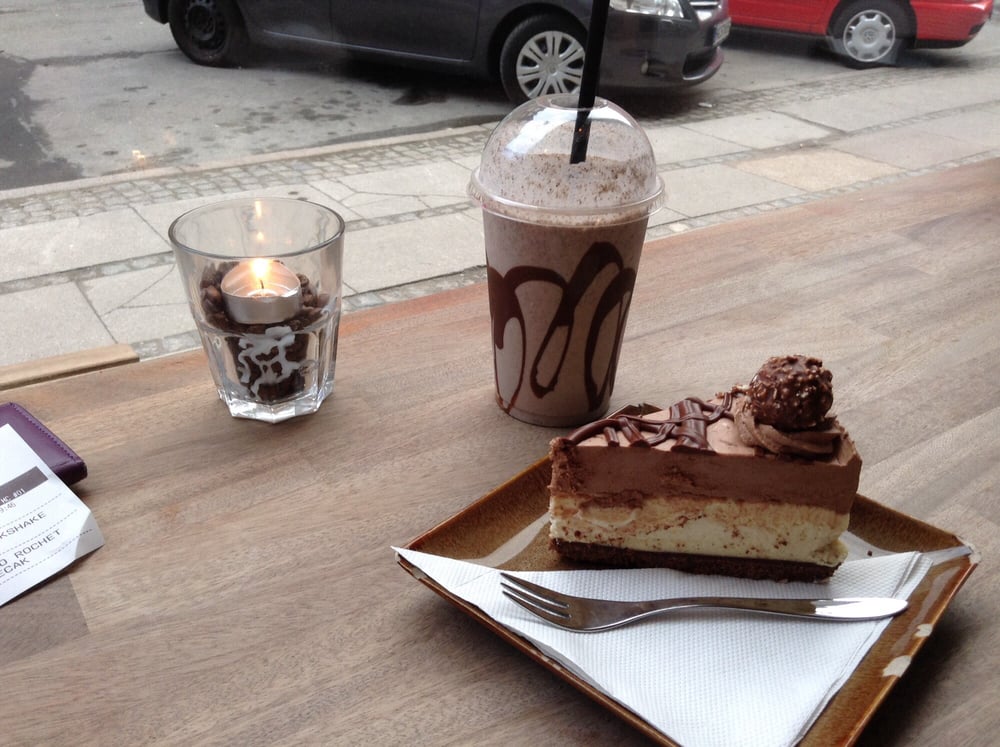 Kaffehuset 183 - 20 Photos - Cafes - Nørrebrogade 183, Nørrebro ...