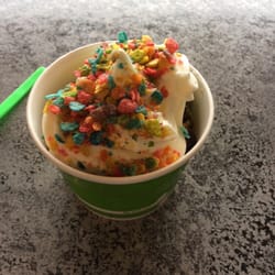 Ultimate Yogurt - 12 Photos & 13 Reviews - Ice Cream & Frozen Yogurt ...