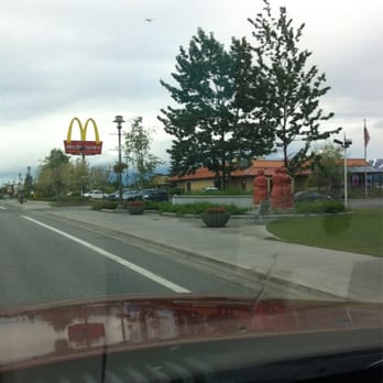 McDonald’s - 47 Photos - Fast Food - 3006 Mountain View Dr, Anchorage ...