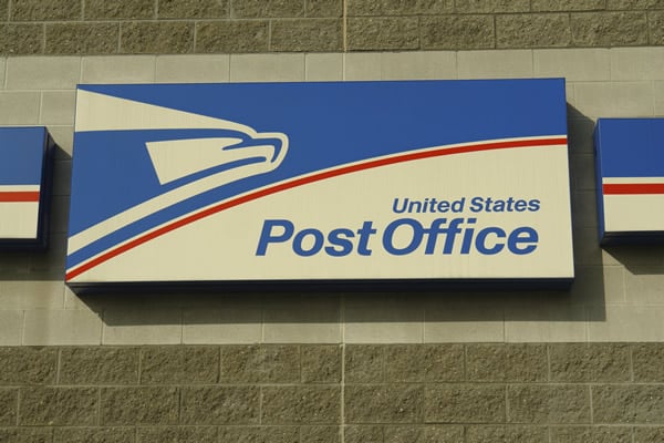 US Post Office - Post Offices - 339 Hicksville Rd, Bethpage, NY - Phone ...