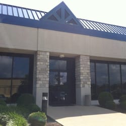 Central Bank - Banks & Credit Unions - 515 W New Circle Rd, Lexington ...