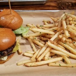 PDX Sliders - 52 Photos & 66 Reviews - Burgers - 3111 SE Division St ...