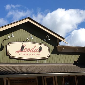 Leoda’s Kitchen and Pie Shop - 1507 Photos & 1474 Reviews - Bakeries ...