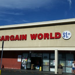 Bargain World - Grocery - 5093 Florence Ave, Bell, CA - Phone Number - Yelp