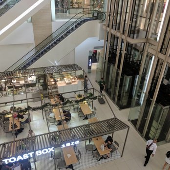 100AM - 13 Photos - Shopping Centers - 100 Tras Street, Tanjong Pagar ...