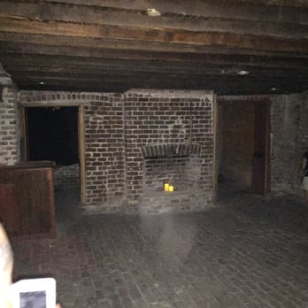 Sorrel Weed House - Haunted Ghost Tours in Savannah - 78 Photos & 71 ...
