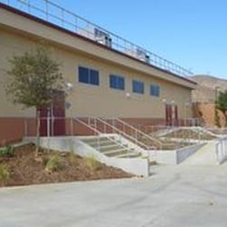 Gregg Anderson Academy - Elementary Schools - 5151 W Ave N-8, Palmdale ...