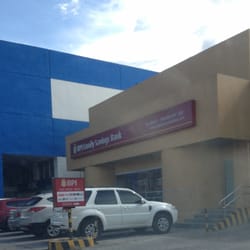 BPI Family Savings Bank - Banks & Credit Unions - 51 Doña Soledad Ave ...