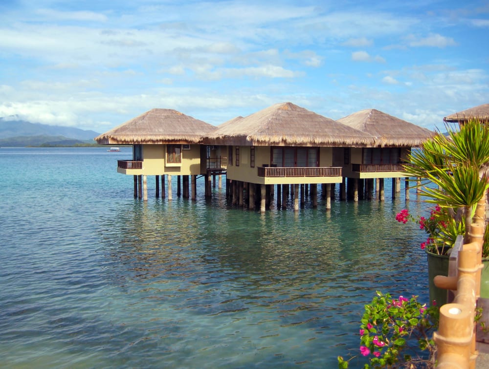 Dos Palmas Island Resort and Spa - 57 Photos - Resorts - Resort Honda ...